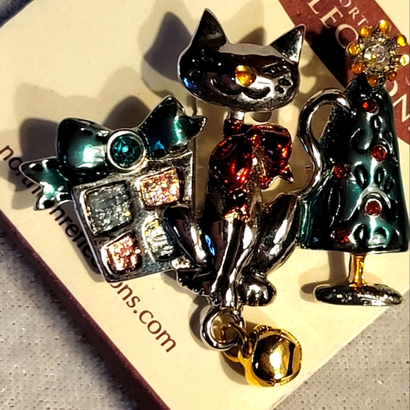 Northern Reflections | Jewelry | Holiday Christmas Northern Reflections ...